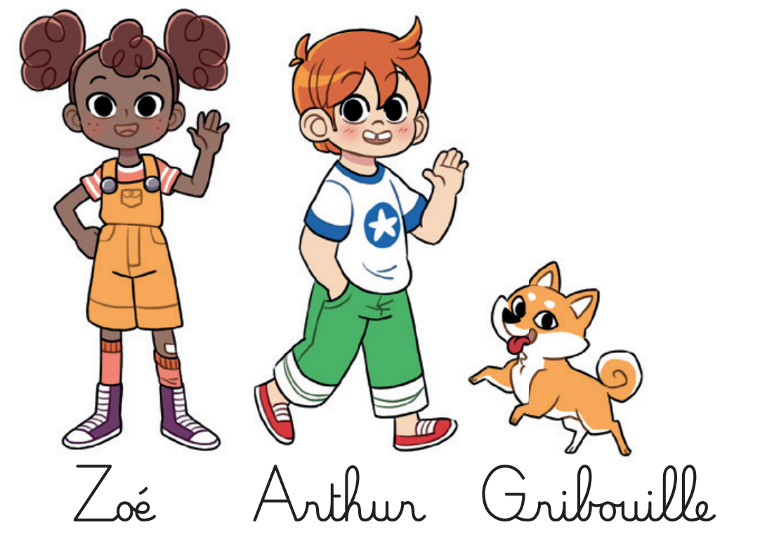 Hatier jeunesse | Editions Hatier